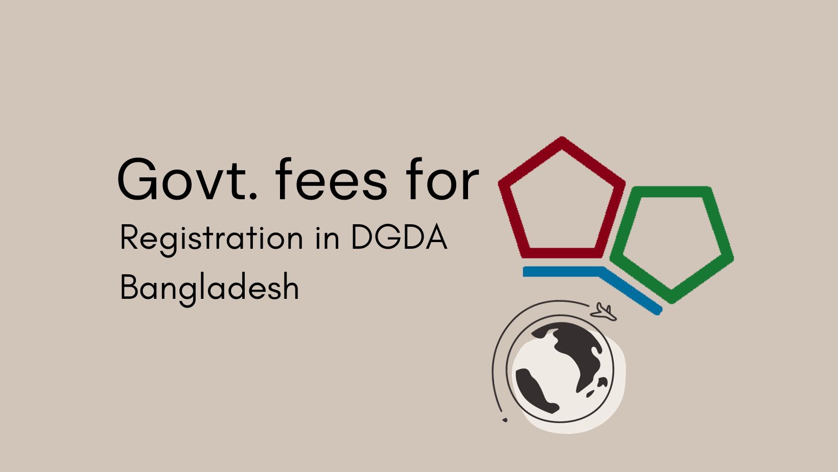 Govt fees for medical device registration in Bangladesh – Pharma DRA